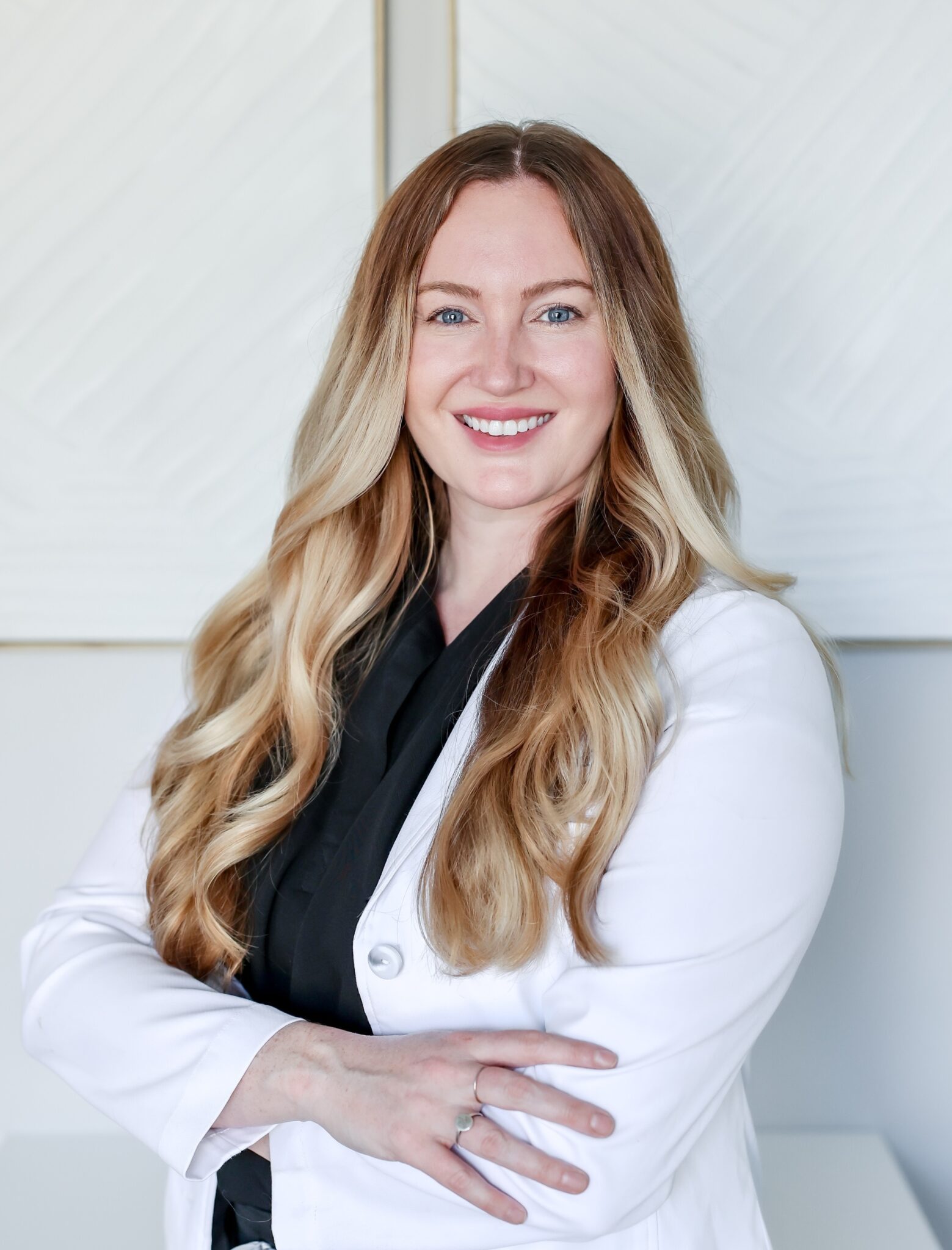 Courtney Fairchild, PA-C | Dermatology & Laser Skin Care Augusta